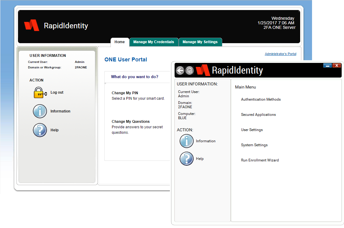 Identity Automation Blog | Greg Pellegrino